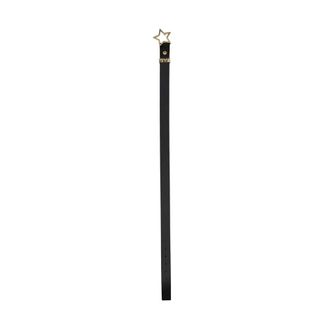 Versace Jeans Couture Damen, Accessories, Schwarzk, 80 CMGr&ouml;&szlig;e