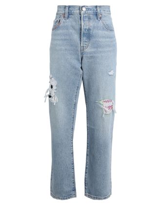 Levi's HOSEN & RÖCKE - Jeanshosen auf YOOX.COM