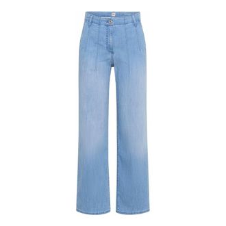 Brax Brax, Damen, Jeans, Blau, 2XLGr&ouml;&szlig;e