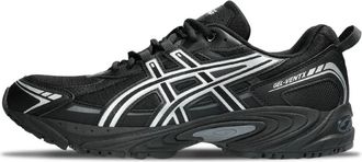 Asics Homme, Chaussures, Noir, Taille: 43 1/2 EU Gel-Ventx