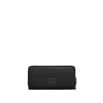 Marc Jacobs Le portefeuille continental en cuir