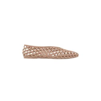 Karl Lagerfeld Jelly Ballet - - Shoes - Damen - Braun - 39 EU