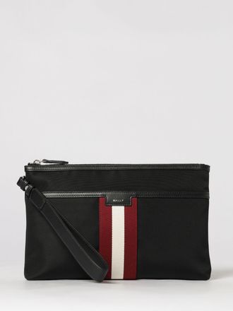 Bally Porte-Documents Homme couleur Noir