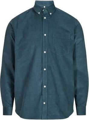 Au Printemps Paris Chemise ample en coton