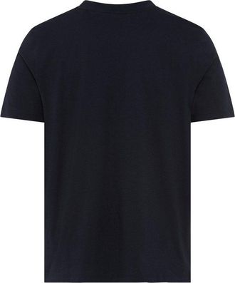 HUGO BOSS T-Shirt Dulivio Rundhalsausschnitt, Regular Fit, Must have Basic