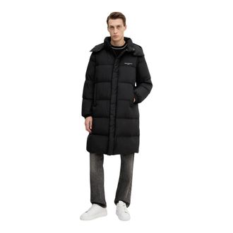 A|X Armani Exchange Daunenjacke - - Coats - Herren - Schwarzk - S