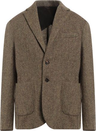 Doppiaa ANZ&Uuml;GE und CO-ORDS - Blazers auf YOOX.COM