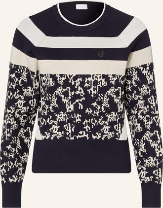 Sportalm Pullover blau