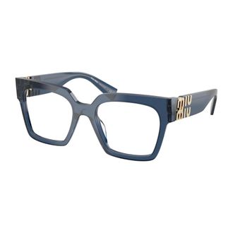 Miu Miu unisex, Accessories, Blau, ONE SIZEGr&ouml;&szlig;e