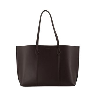 Tory Burch Perry Tote - - Bags - Damen - Braun - ONE SIZE