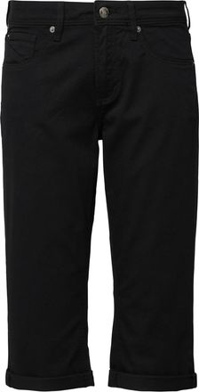 QS by s.Oliver Damen 2164819 Capri Jeans, 9999, 36