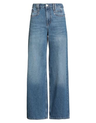 Isabel Marant HOSEN & RÖCKE - Jeanshosen auf YOOX.COM