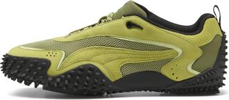 Puma Mostro XC Mesh Sneakers Unisex, Schuhe, Gr&uuml;n, 40.5