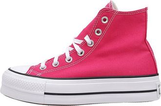 Converse CHUCK TAYLOR ALL STAR MOVE CANVAS PLATFORM PLATEAU-SNEAKER