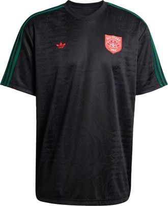 adidas T-Shirt Jersey Roses