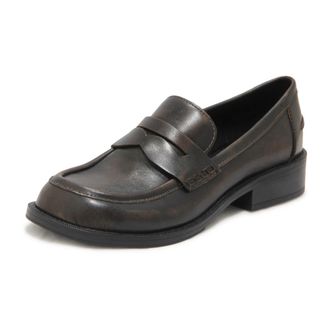 Ash Ringo Loafer - - Shoes - Damen - Schwarzk - 40 EU
