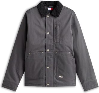 Tommy Jeans Jacke