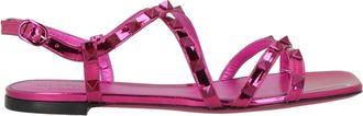 Valentino Garavani SCHUHE - Sandalen auf YOOX.COM