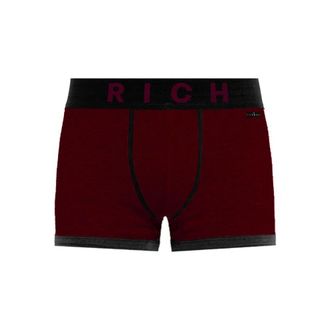 John Richmond Herren, Unterw&auml;sche, Braun, LGr&ouml;&szlig;e