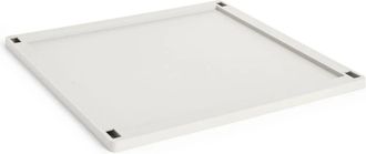 HAY Couvercle pour cagette pliable carr&eacute;/cube Crate Hay