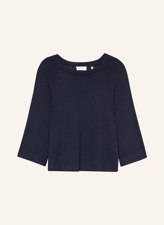Rich & Royal Strickshirt blau