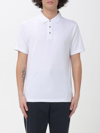 Michael Kors Polo MICHAEL KORS Homme couleur Blanc