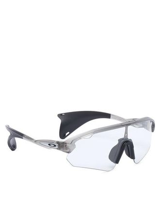 Oakley Sonnenbrillen Stunt Devil A 0OO9525 95250637 Grau