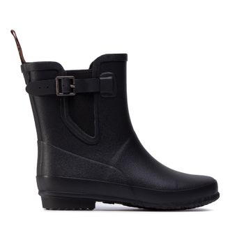 Tretorn Gummistiefel Tretorn Nicole 47265111 Schwarz