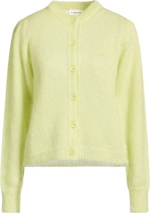 P.A.R.O.S.H. STRICKWAREN - Strickjacken auf YOOX.COM