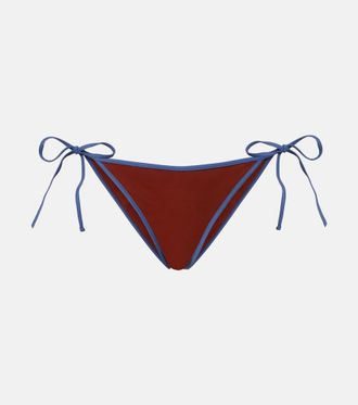 Prada Bikini-H&ouml;schen