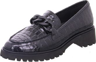 Ara Damen Kent Trotteure, SCHWARZ, 37.5 EU Schmal