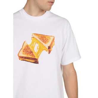 Carhartt Work in Progress Tee-shirt imprim&eacute; en coton