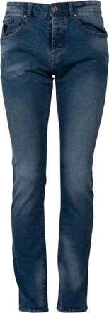 John Richmond Jean slim - Homme - Jeans - Bleu - Taille: W32