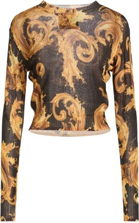 Versace STRICKWAREN - Pullover auf YOOX.COM