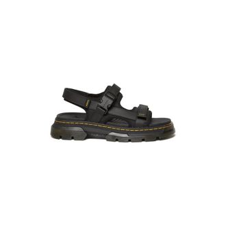 Dr. Martens Forster II Sandalen - - Shoes - Damen - Schwarzk - 37 EU