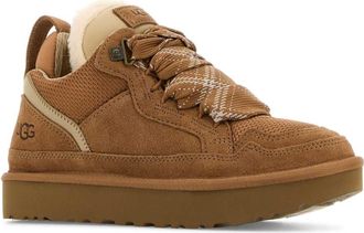 UGG Lowmel Sneaker - Brown