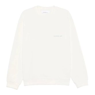 OAMC Oamc, Homme, Sweatshirts et sweats &agrave; capuche, Blanc, Taille: XL SweaT-shirts