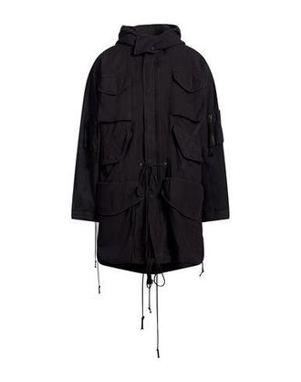 Greg Lauren MANTEAUX - Manteaux longs sur YOOX.COM