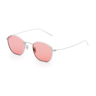 Akila unisex, Accessoires, Gris, Taille: 47 MM Lunettes de soleil Osiris