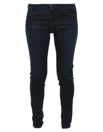 Emporio Armani HOSEN & R&Ouml;CKE - Jeanshosen auf YOOX.COM