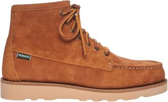 Sebago Homme, Chaussures, Brun, Taille: 45 EU Tala Boot