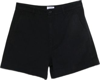 Filippa K Femme, Shorts, Noir, Taille: 36 FR Short Shorts
