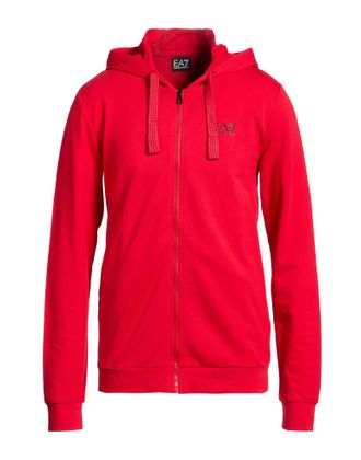 Emporio Armani TOPS - Sweatshirts auf YOOX.COM