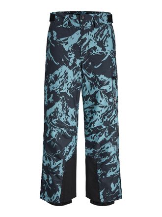 Jack & Jones Male Skihose Skihose AW25