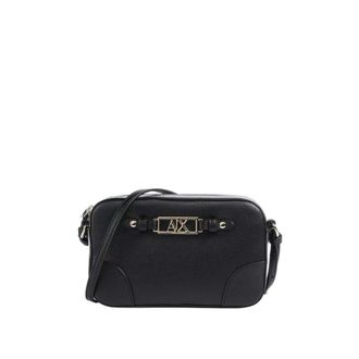A|X Armani Exchange Femme, Sacs, Noir, Taille: ONE Size Armani Exchange Sacs.. Noir