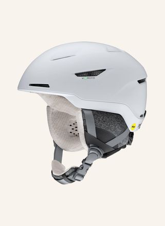 Smith Skihelm Vida Mips weiss
