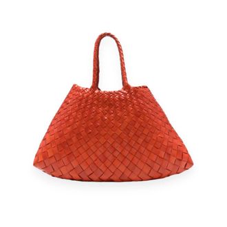 Dragon Diffusion Santa Croce Big - - Bags - Damen - Rot - ONE SIZE