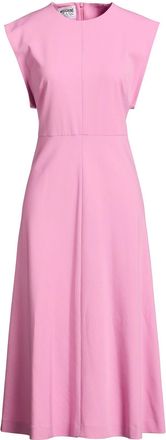Moschino KLEIDER - Midi-Kleider auf YOOX.COM