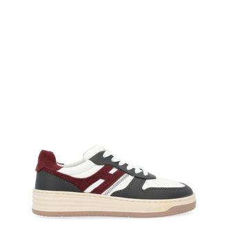 Hogan H630 Allacciato Sneaker - - Shoes - Damen - Mehrfarbig - 40 EU