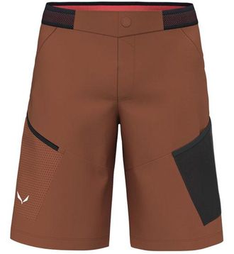 Salewa Pedroc 3 Dst M Cargo - kurze Wanderhose - Herren